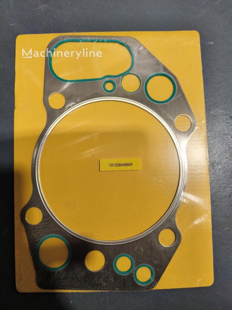Liebherr Cylinder Head Gasket D934/D936/D946 10120844-PE zaptivka glave cilindra za građevinske mašine