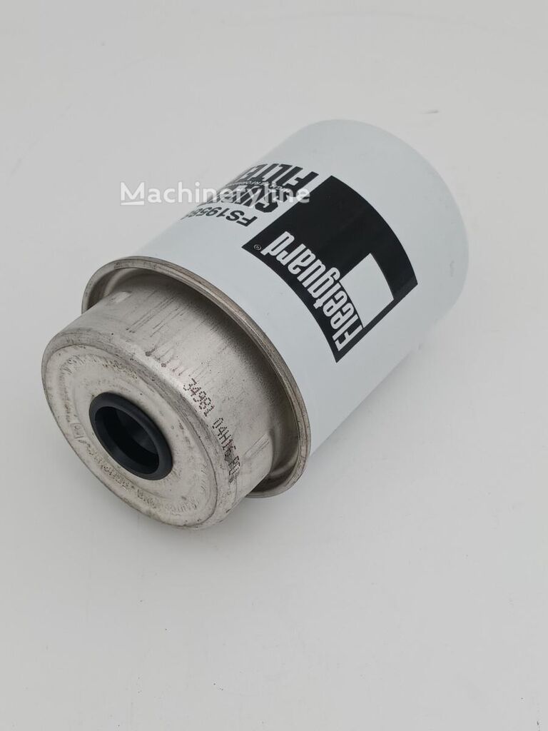 Liebherr Fuel Filter FS19588 filter za gorivo za Liebherr građevinske mašine