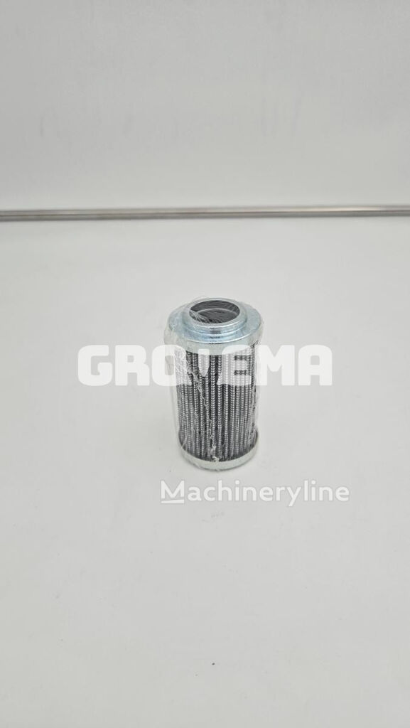 Liebherr Filter insert 10651581 hidraulični filter za bagera