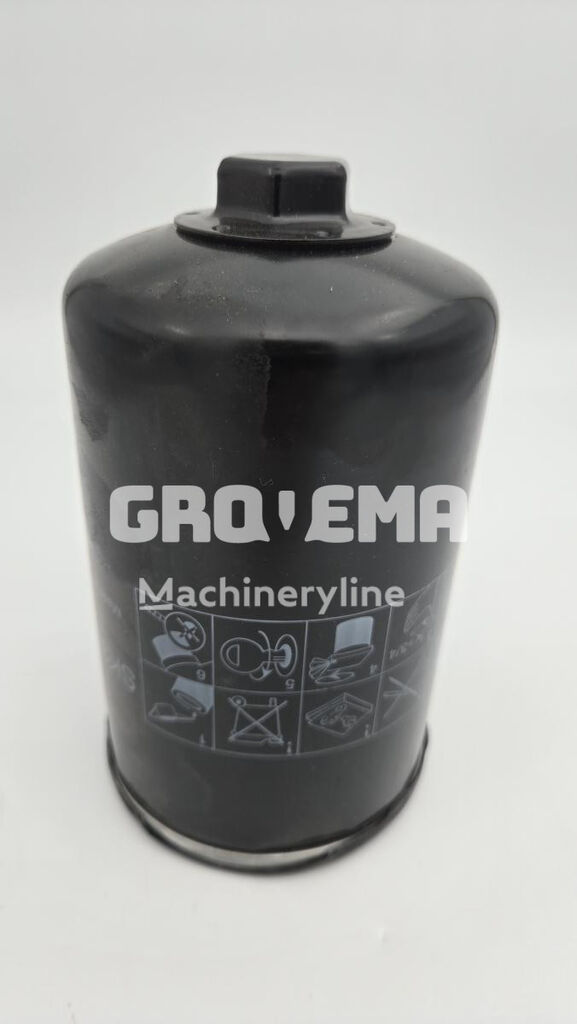 Liebherr Oil Filter P550362 filter za ulje za Liebherr građevinske mašine