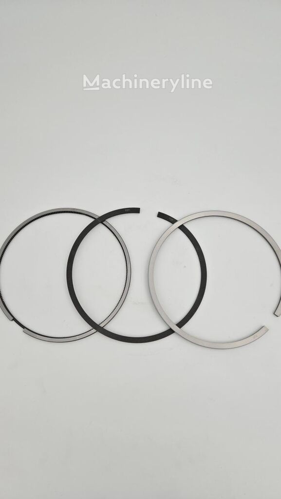Liebherr Piston Ring Set D9406/D9408 (7381248) 7381247-PE klipni prsten za Liebherr građevinske mašine