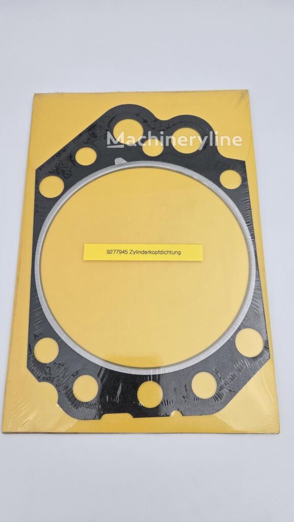 Liebherr Cylinder head gasket 9277945 zaptivka glave cilindra za Liebherr građevinske mašine