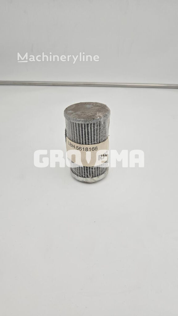Liebherr Servo Filter 5618166 hidraulični filter za Liebherr građevinske mašine