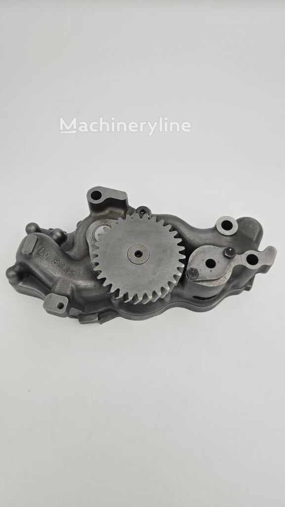 Liebherr Oil Pump 9887973 pumpa za ulje za Liebherr građevinske mašine
