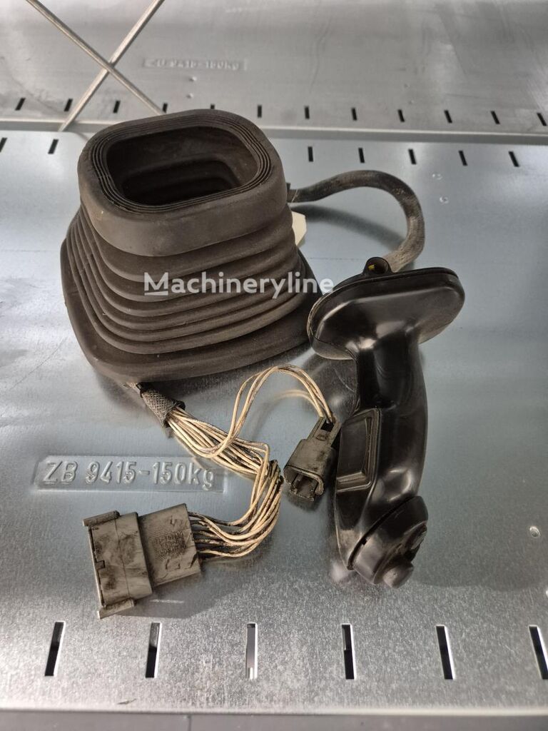 Liebherr Joystick Handle (Left) hidraulička upravljačka jedinica za građevinske mašine