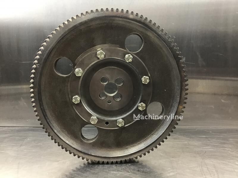 Liebherr Gear Wheel 10115979 zupčanik radilice za građevinske mašine