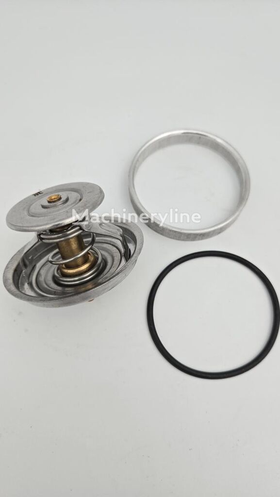Liebherr Thermostat D904/D914/D924 Serie termostat za građevinske mašine