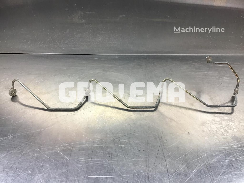 Liebherr Backleakage line pre-ass 9275689 crevo za gorivo za građevinske mašine