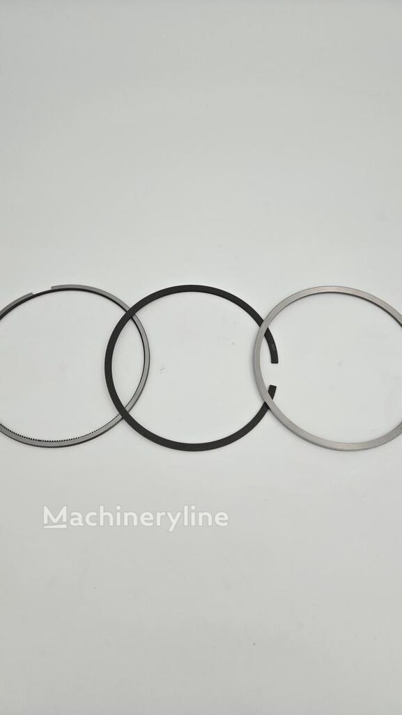 Liebherr Piston Ring Set D9406/D9408 D=135 klip za građevinske mašine