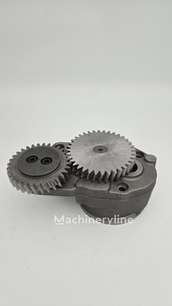 Liebherr D934 Oil pump 9075541 pumpa za ulje za građevinske mašine