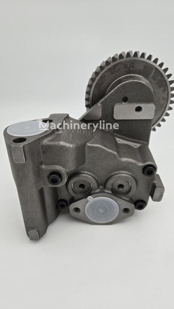 Liebherr Aftermarket Oil pump 9886858 pumpa za ulje za građevinske mašine