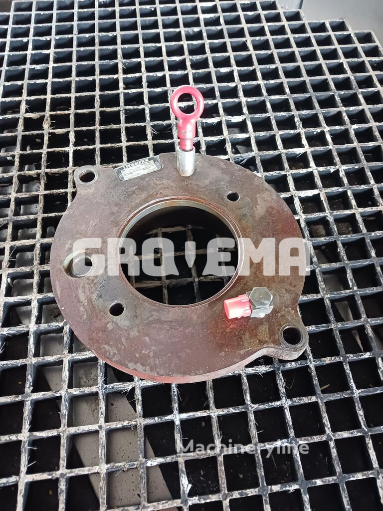 Liebherr Brake Housing 944396203 kočioni disk za Liebherr bagera