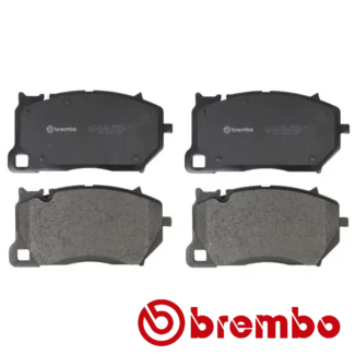 Kočione pločice prednje Audi A6 C8 RS6 RS7 Audi Q8 RS Brembo