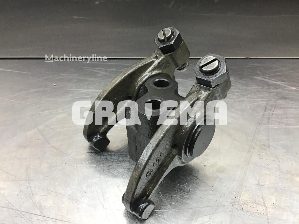 Liebherr Rocker Arm Bracket 9271348 oscilirajuće rame za bagera