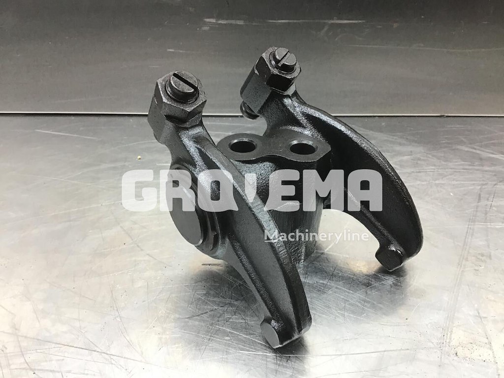 Liebherr Rocker Arm Bracket 9267775 oscilirajuće rame za Liebherr bagera