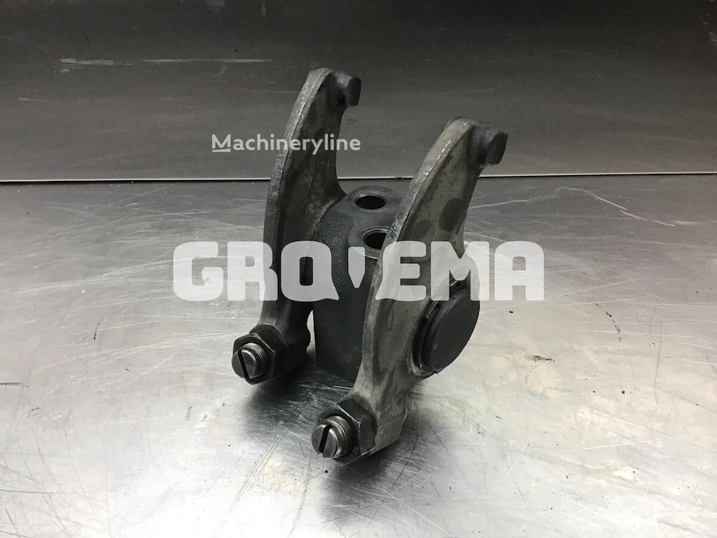 Liebherr Rocker arm Bracket 9272224 oscilirajuće rame za Liebherr D9406TI/D9406TIE/D9408T/D9408TI/D9408TIE bagera