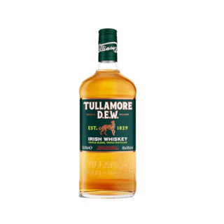 Whisky Tullamore Dew irski 0,7L,G3 Spirits