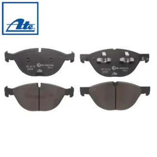 Kočione pločice prednje BMW X5 X6 10-19 ATE