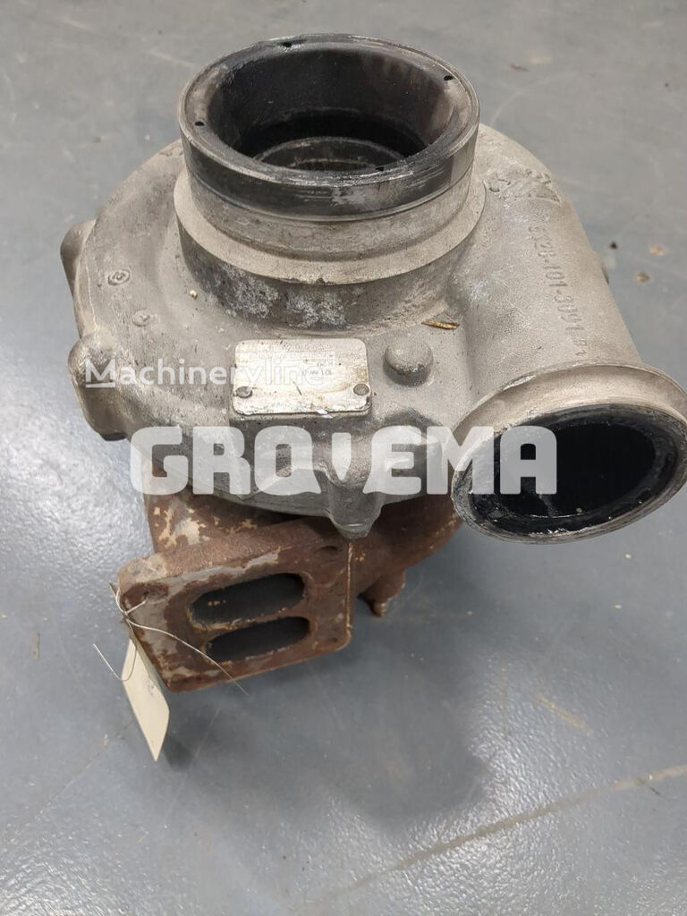 Liebherr Turbocharger K29 USED 10139607 turbokompresor za Liebherr D936L/D946 bagera