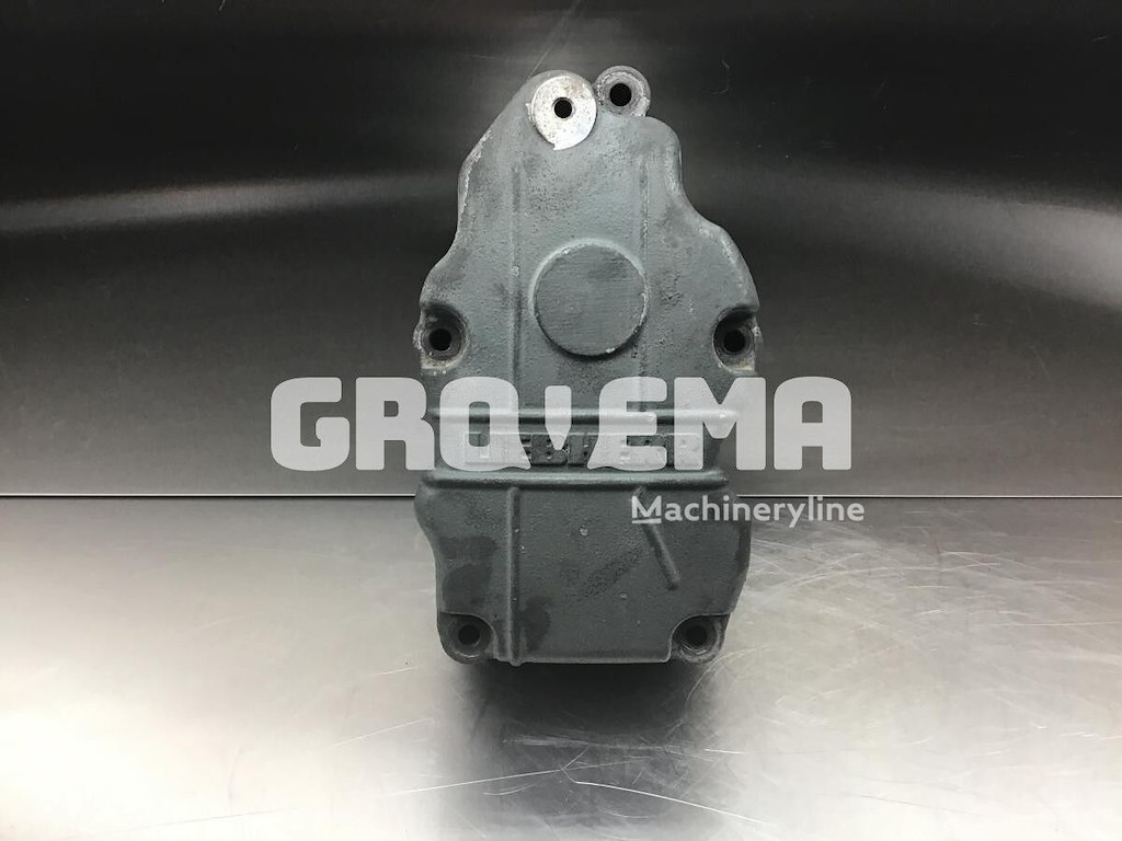 Cylinderhead Cover Liebherr Cylinder Head Cover 10127489 za Liebherr D934/D934L/D934S/D936/D936L/D946 bagera
