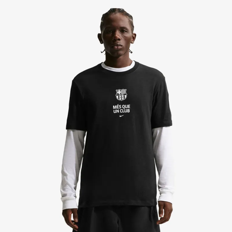 Nike FCB M NK CLUB TEE