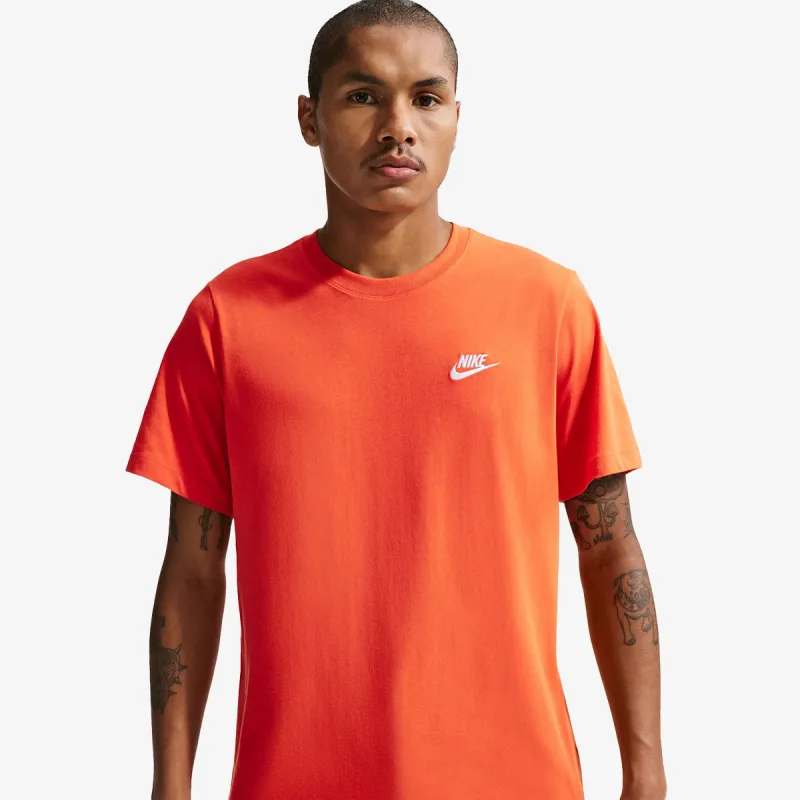 Nike M NSW CLUB TEE