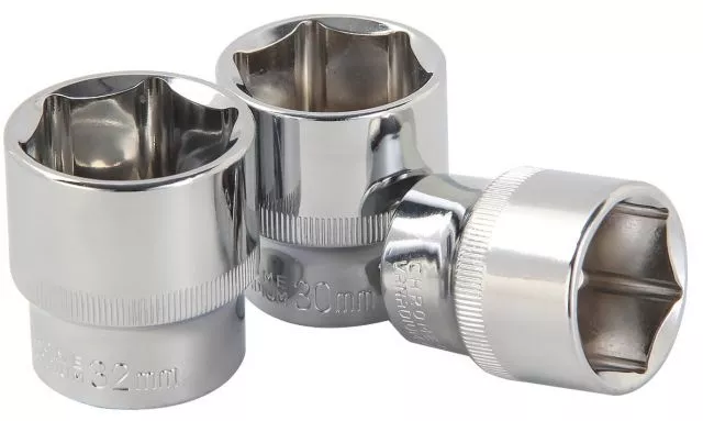 ŠESTOUGAONE NASADNE GEDORE OD 1/2″