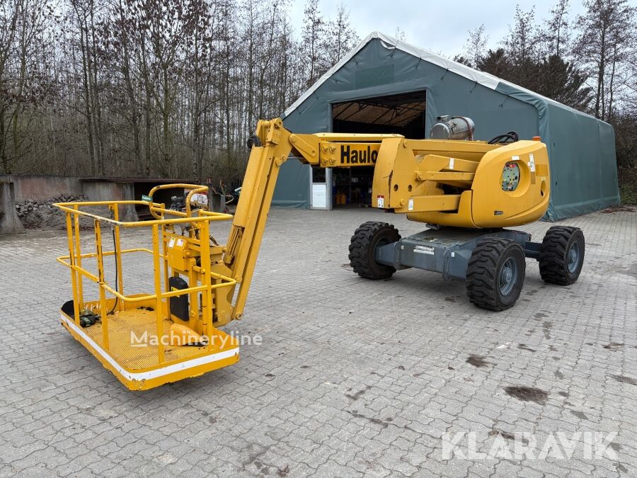 Prodaje se Haulotte HA165 SPX tiltrotator na aukciji