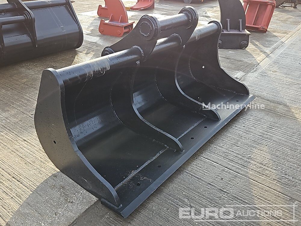 Prodaje se 82" Ditching Bucket 90mm Pin to suit 30 Ton Excavator sejalnu kašiku na aukciji