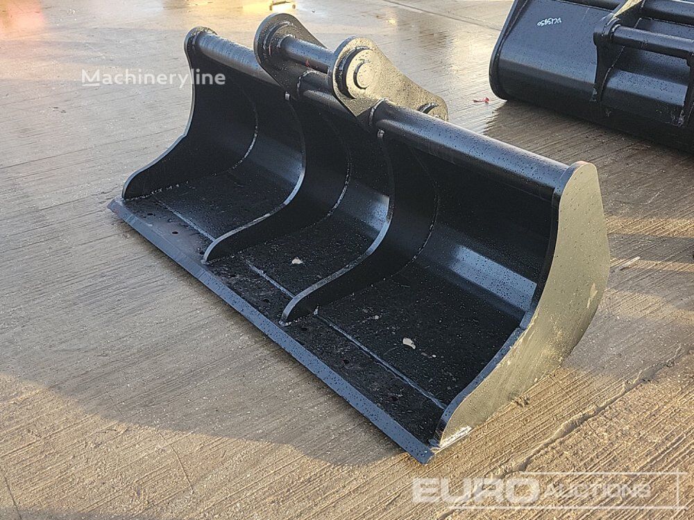 Prodaje se 82" Ditching Bucket 80mm Pin to suit 20 Ton Excavator sejalnu kašiku na aukciji