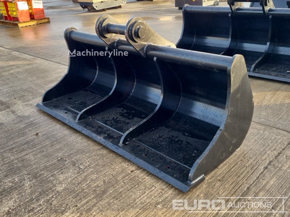 Prodaje se 82" Ditching Bucket 80mm Pin to suit 20 Ton Excavator sejalnu kašiku na aukciji