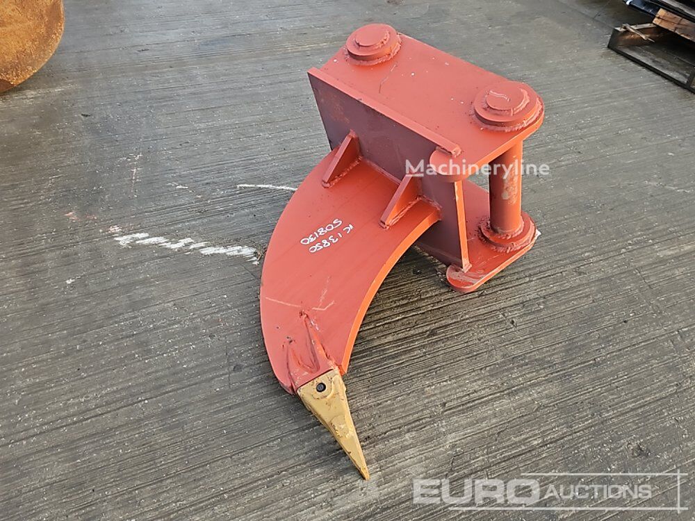 Prodaje se Ripper 90mm Pin to suit 30 Ton Excavator sejalnu kašiku na aukciji