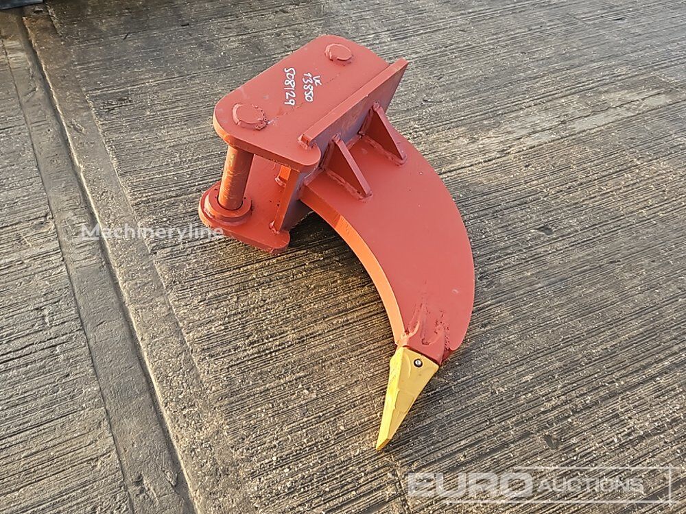 Prodaje se Ripper 65mm Pin to suit 13 Ton Excavator sejalnu kašiku na aukciji