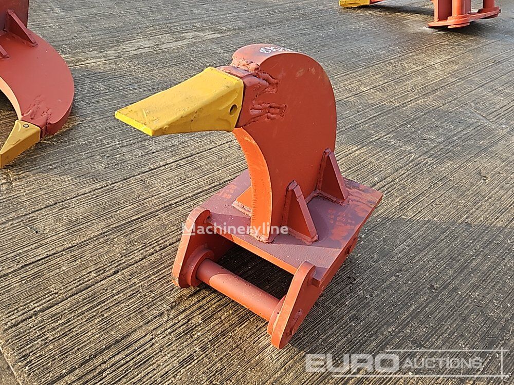 Prodaje se Ripper 65mm Pin to suit 13 Ton Excavator sejalnu kašiku na aukciji