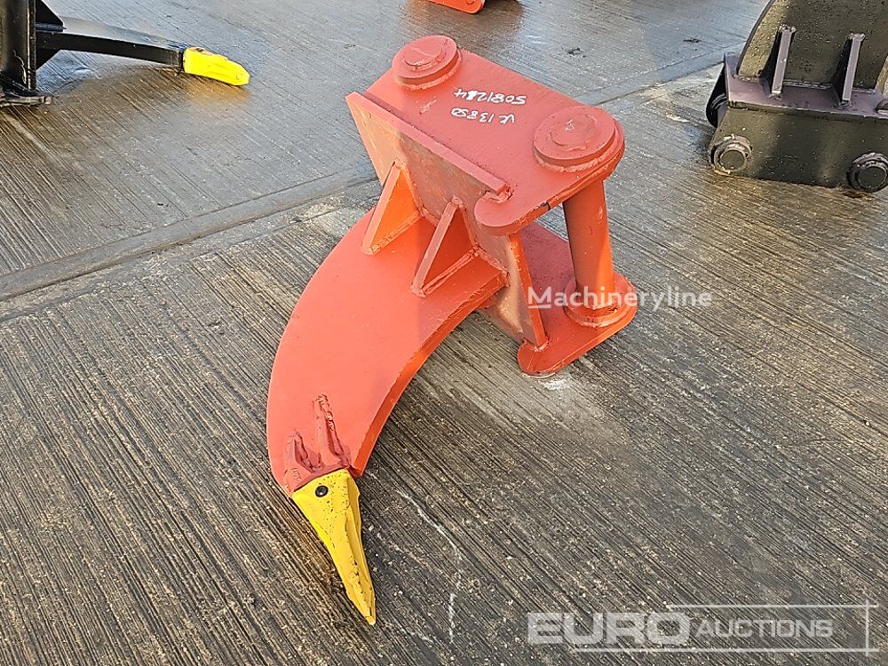 Prodaje se Ripper 90mm Pin to suit 30 Ton Excavator sejalnu kašiku na aukciji