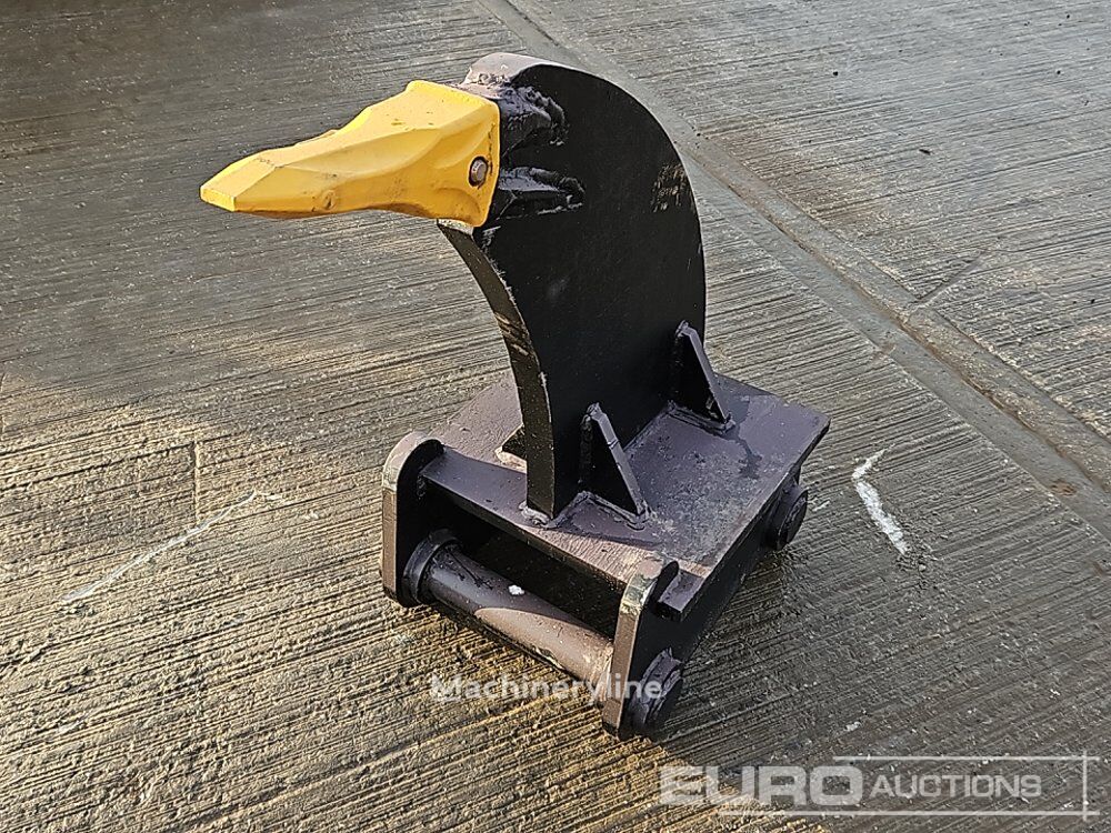 Prodaje se Ripper 80mm Pin to suit 20 Ton Excavator sejalnu kašiku na aukciji