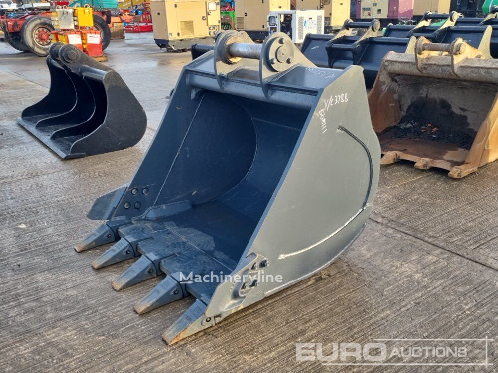 Prodaje se 54" Digging Bucket 80mm Pin to suit 20 Ton Excavator sejalnu kašiku na aukciji