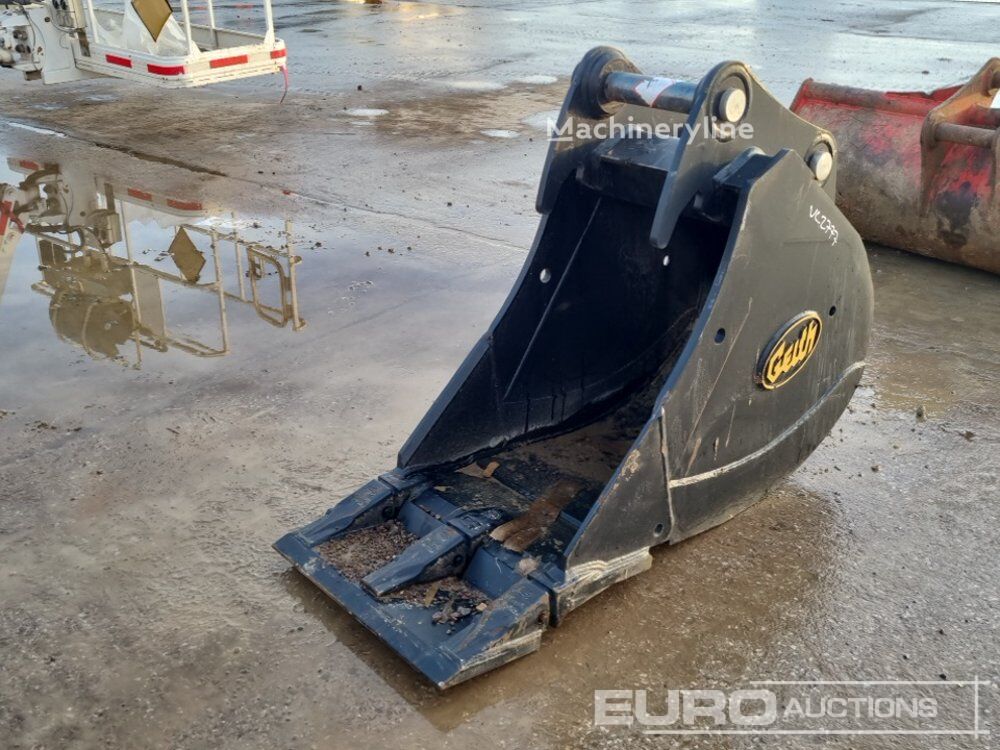Prodaje se Geith 24" Digging Bucket 65mm Pin to suit 13 Ton Excavator sejalnu kašiku na aukciji