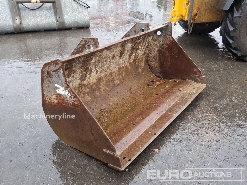 Prodaje se Front Loading Bucket to suit Wheeled Loader kašiku za prednje utovarivač na aukciji