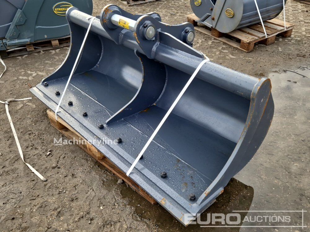 Prodaje se Strickland 72" Ditching Bucket, 65mm Pin to suit Hitachi ZX130 sejalnu kašiku na aukciji