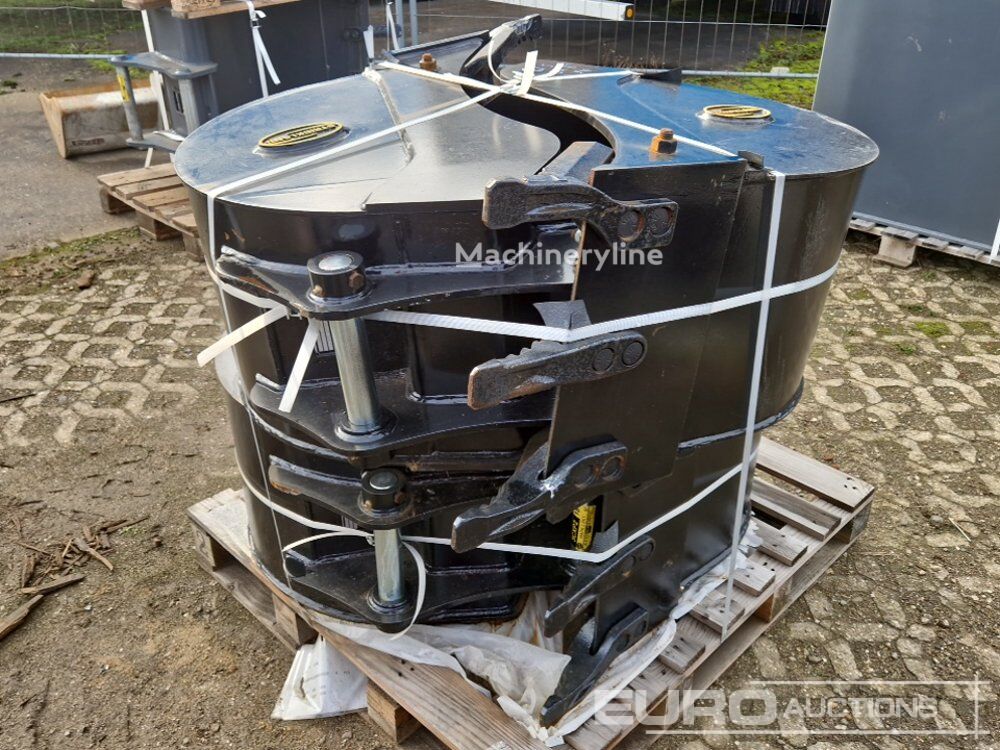 Prodaje se Strickland 18" Trench Bucket to suit JCB 3CX (4 of) sejalnu kašiku na aukciji