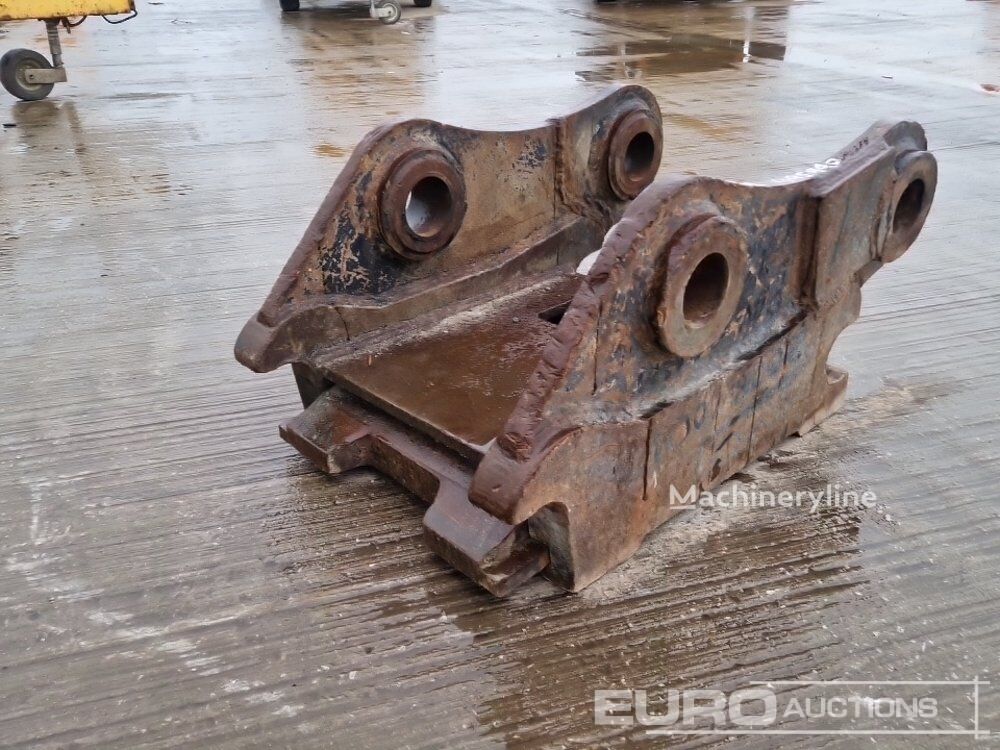 Prodaje se Headstock 90mm Pin to suit 30 Ton Excavator hidraulični čekić na aukciji