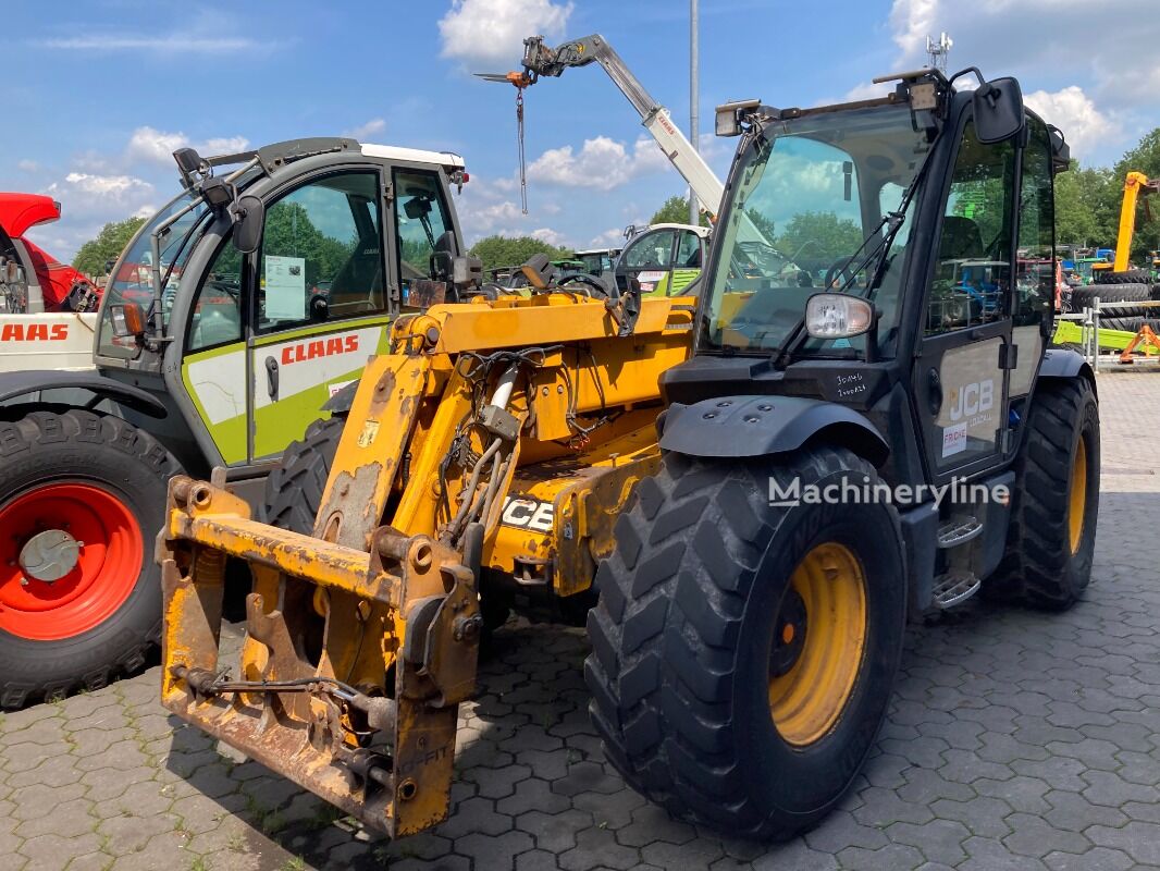 JCB 541-70 AgriPro teleskopski utovarivač