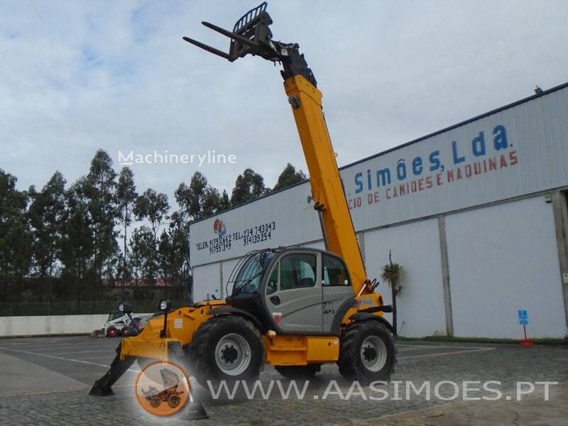 Manitou MT 1840 teleskopski utovarivač