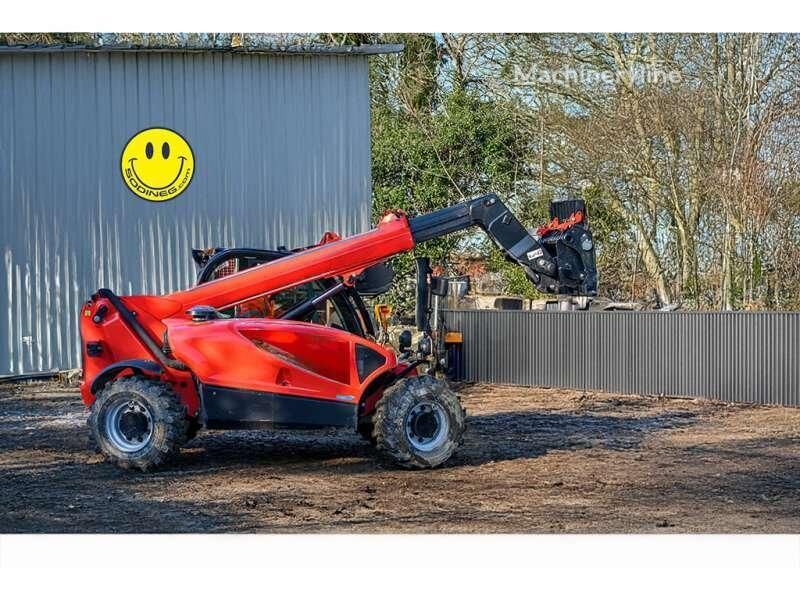 Manitou MT625H teleskopski utovarivač