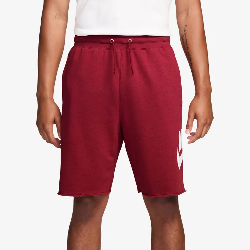 Nike M NK CLUB ALUMNI FT SHORT