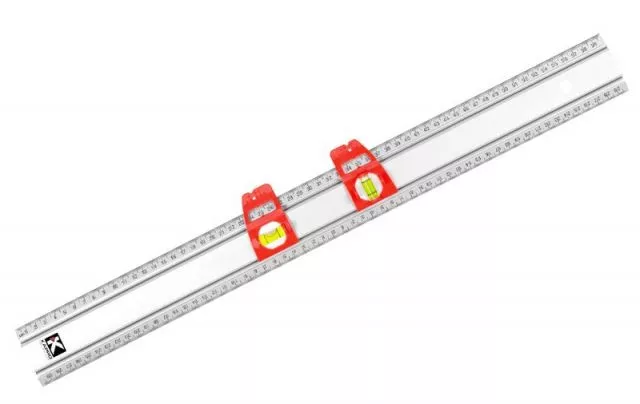 Kapro - Merna letva H/V libela 314 60cm