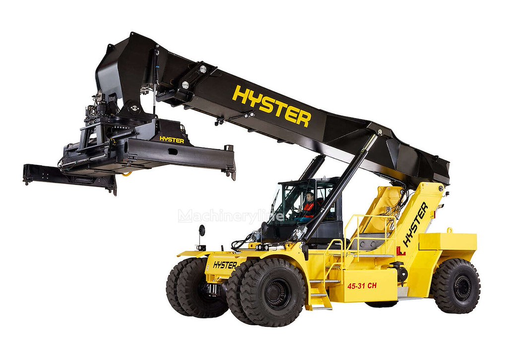 Hyster RS45-31CH dalekosežni slagač