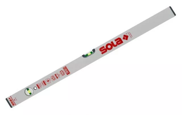 SOLA - Aluminijumska libela AV 80cm
