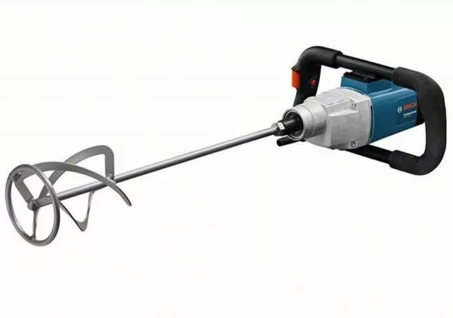 BOSCH - MEŠALICA GRW 18-2 E PROFESSIONAL